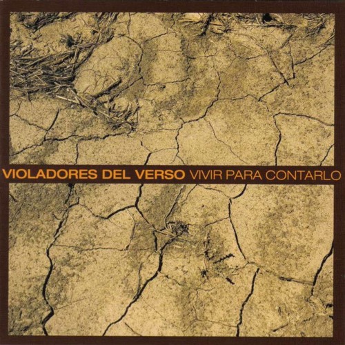 Stream Ocho Lineas by Violadores Del Verso | Listen online for free on ...