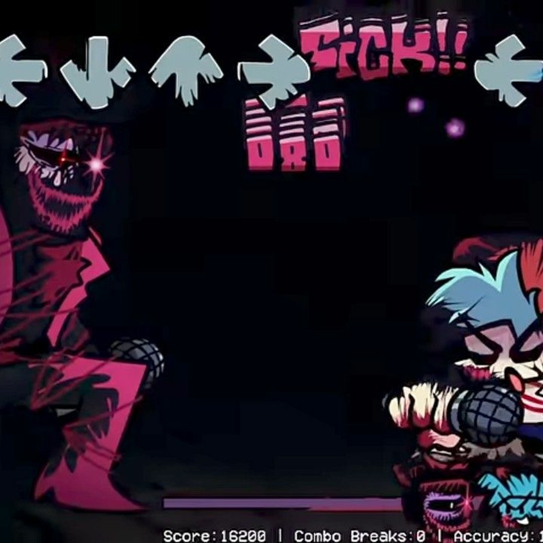 Stream FRIDAY NIGHT FUNKIN CORRUPTION EXPANDED Boyfriend vs Corrupt ... Stream FRIDAY NIGHT FUNKIN CORRUPTION EXPANDED Boyfriend vs Corrupt ...