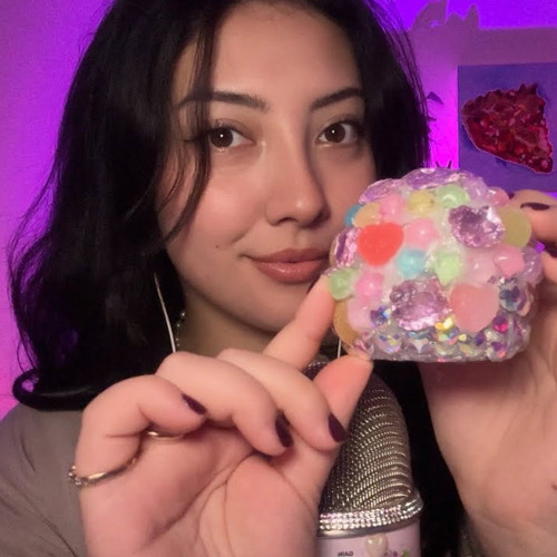 Stream Trigger Rock by ASMRdB | Listen online for free on SoundCloud