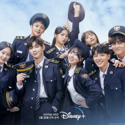Stream LUCY - Police Class (K - Drama 너와 나의 경찰수업 OST By DJ SUREGRIP B ...