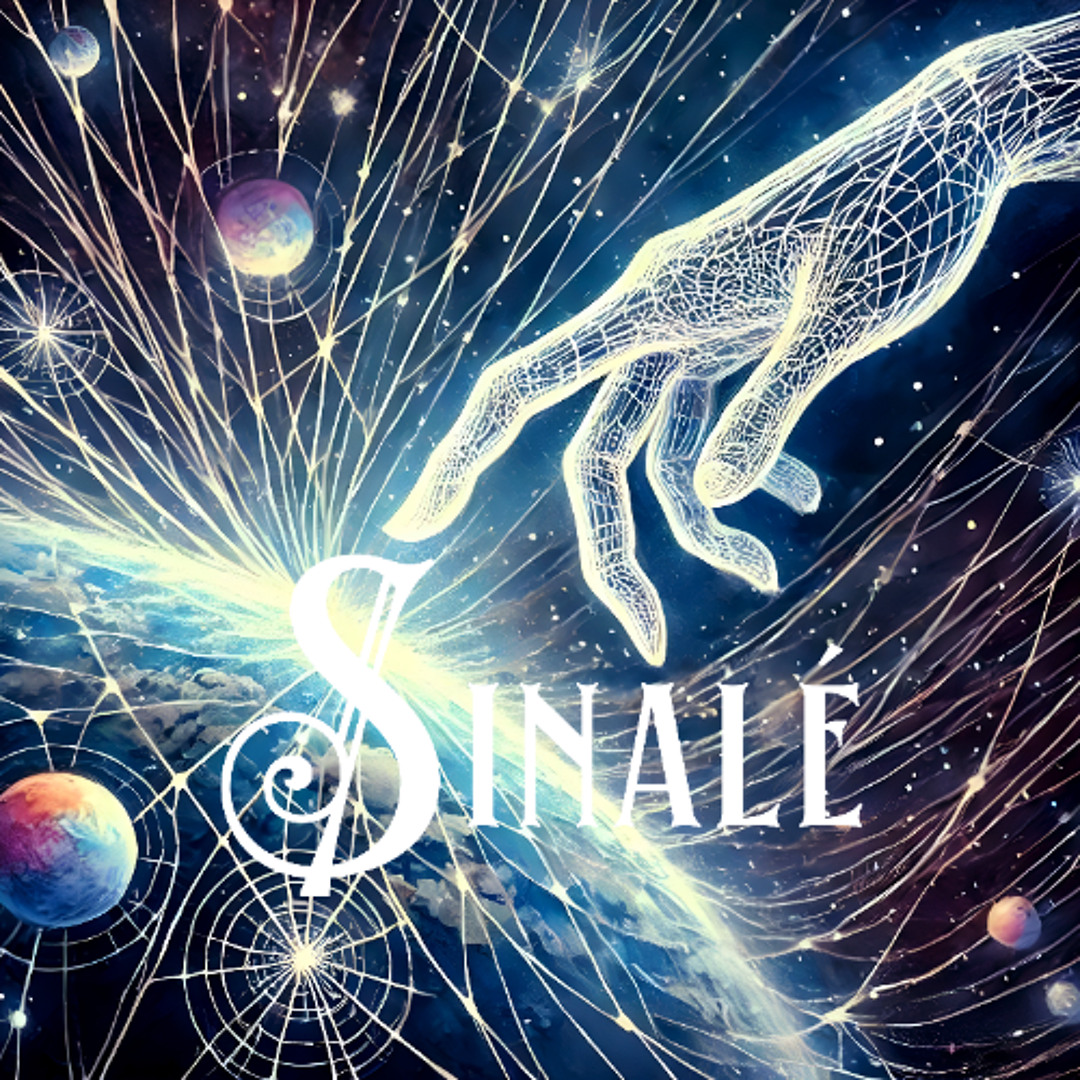 Stream 520 Hertz Beneath the Moon by Sinalé | Listen online for free on SoundCloud