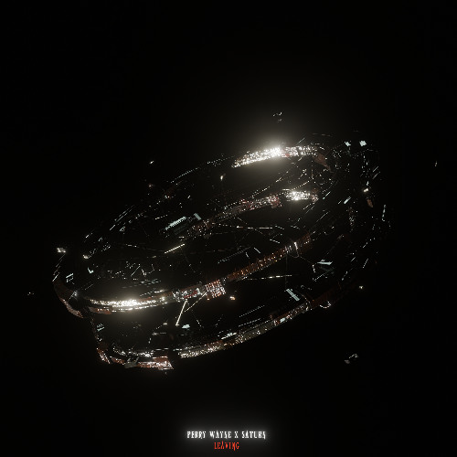 Stream Perry Wayne & Saturn - Leaving by PERRY WAYNE | Listen online ...