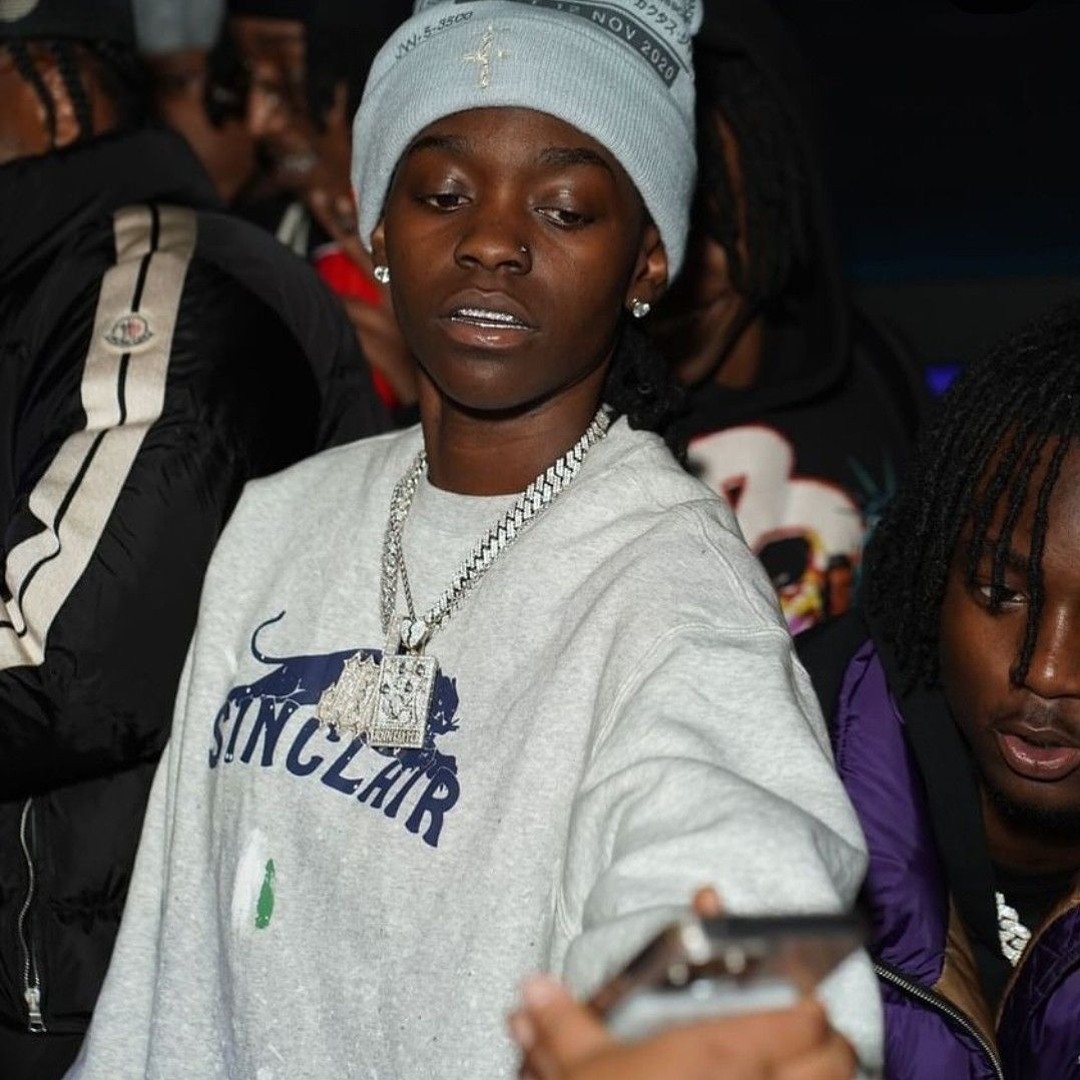 Stream Kyle Richh X Jenn Carter - Carter Carnival ( Unreleased ) by A ...