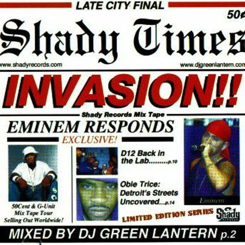 Stream JtTriple2DaDome | Listen to Ja Rule Disses & Murda Ink playlist ...