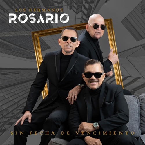 Stream Esa Morena by Los Hermanos Rosario | Listen online for free on ...