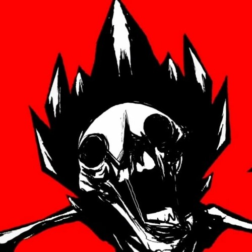 Stream Departure ｜ FNF： Chaos Nightmare [Vs. No More Innocence ...