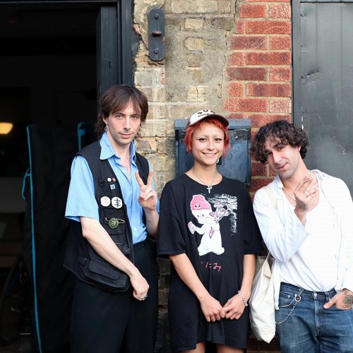 Stream ALDOUS RH w Mirandroid & Alex f. 110923 by NTS 2023 | Listen ...