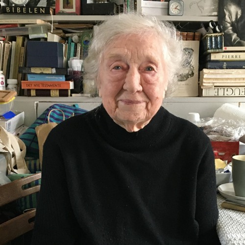 Stream Håndens arbejdere 2: Inge Bjørn: Mine værker skal ud og leve by ...