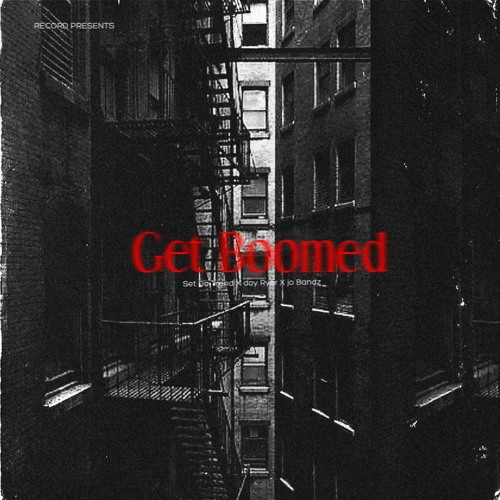 Stream Set Da Trend X day Ryer X jo Bandz - Get Boomed Unreleased by ...