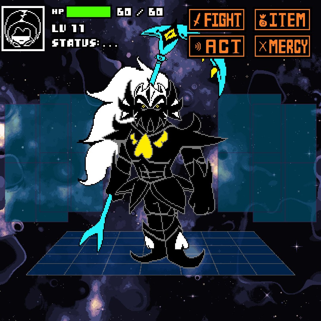 Stream 98. AWAKENED KNIGHT by SPINSHIFT | Listen online for free on ...