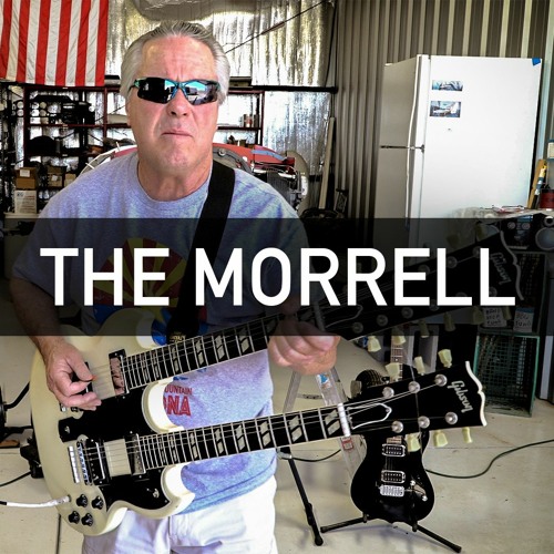Stream The Morrell by The JD Walker Project | Listen online for free on ...