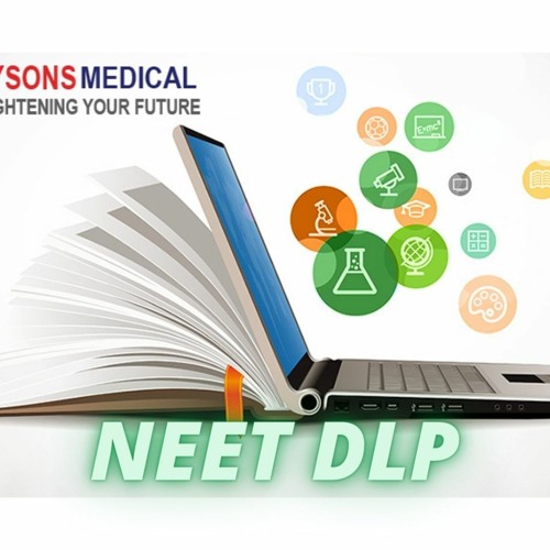 Stream Get the New Features of Kaysons’ NEET DLP 2022 on Time by ...