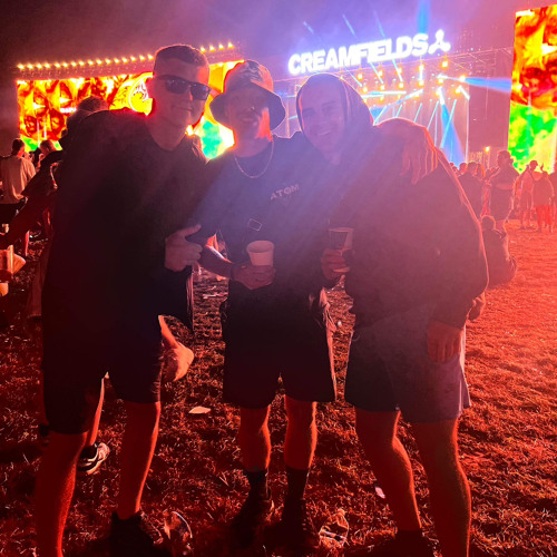 Stream Niall Lee - September’s Donk Mix *160BPM by Niall Lee | Listen ...