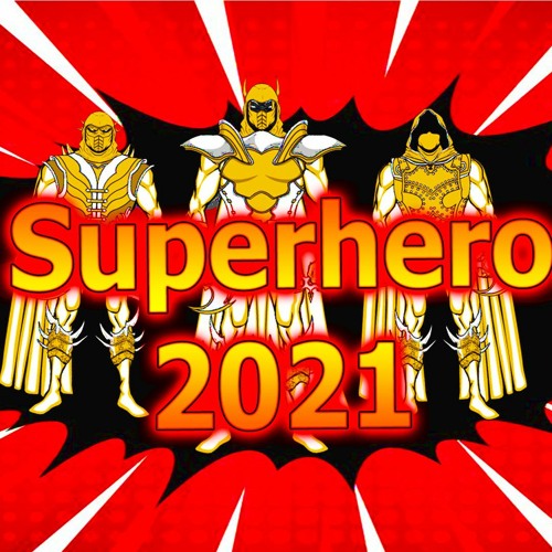 Stream Kevin Running - Superheroes 2021 by Kevin Running | Listen online for free on SoundCloud