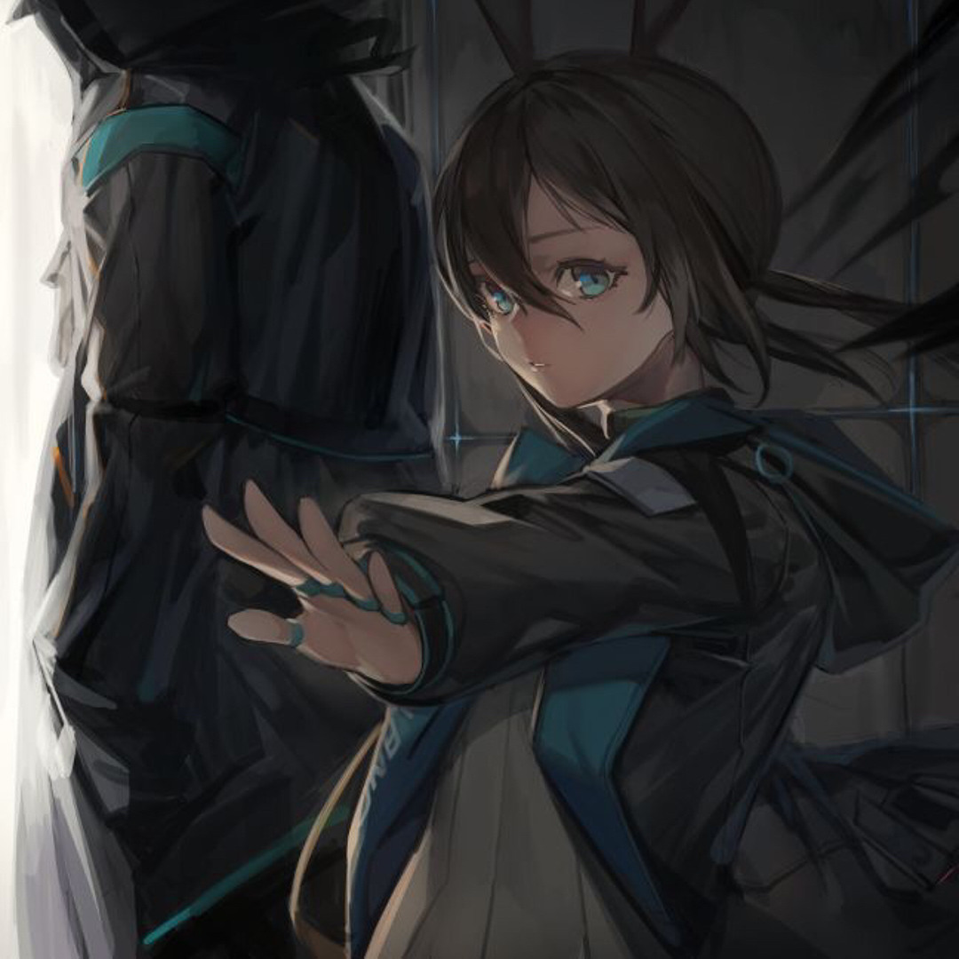 Stream Ending Year / azami, kurchev, xtasane, maiden, arcie, lb66 ...