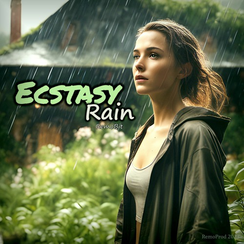 Stream Ecstasy Rain | RemoBit by RemoProd | Listen online for free on ...