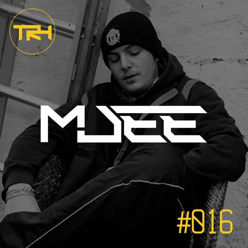 mjee.dnb - Listen on Spotify - Linktree