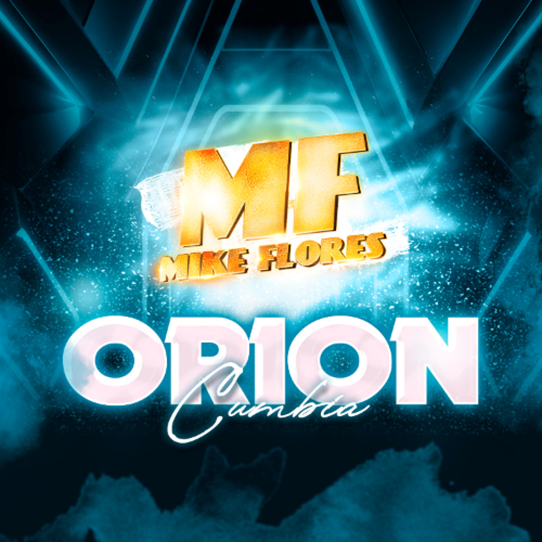 Listen to Mike F - Orion (Cumbia Remix) by Mike Flores in MIKE - ROLITAS 💯 playlist online for ...