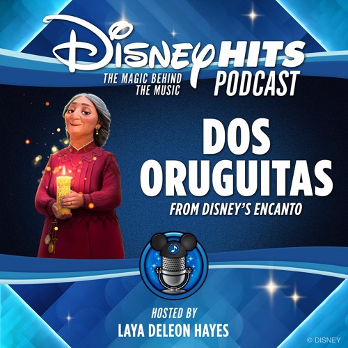 Stream Dos Oruguitas by Walt Disney Records | Listen online for free on ...