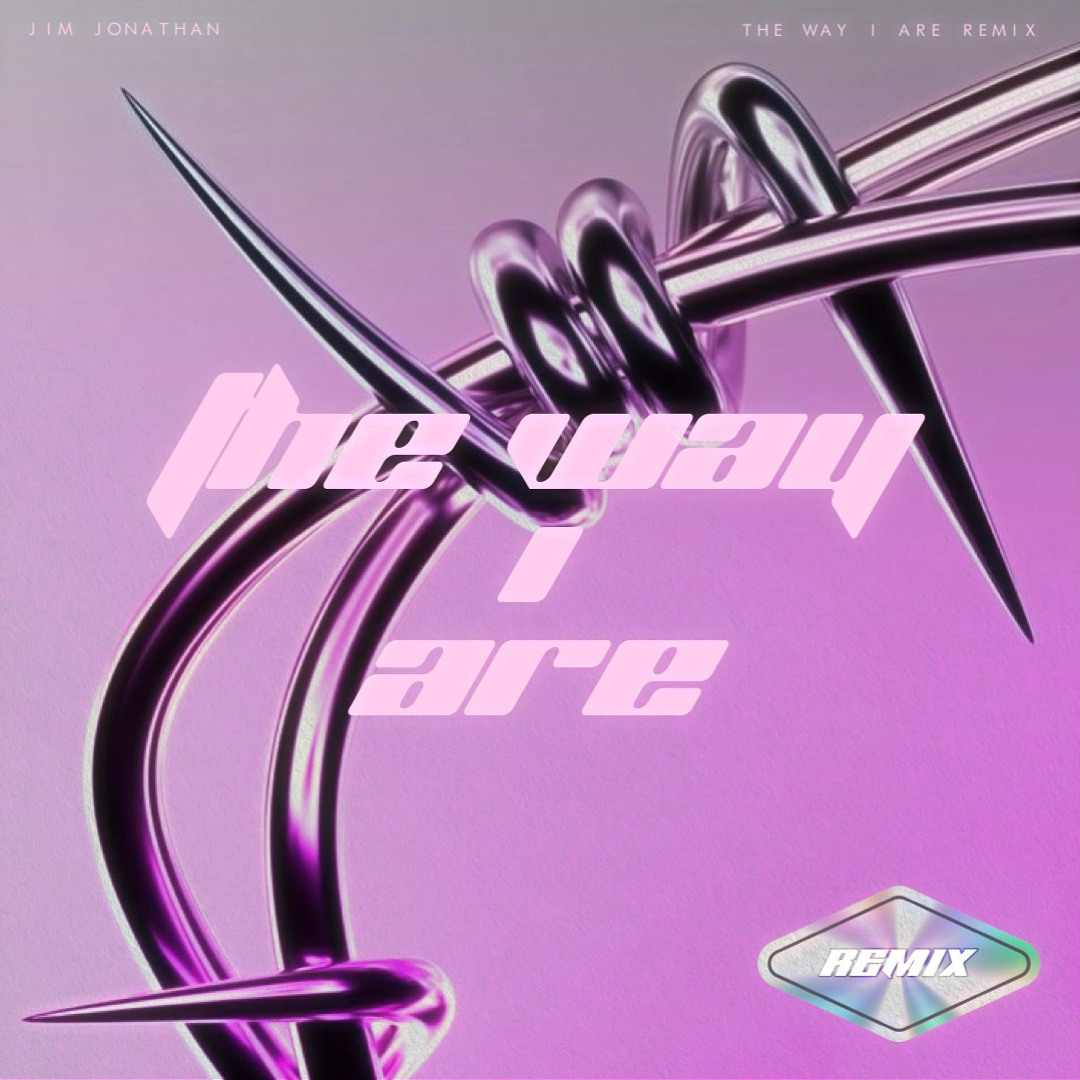 Stream Jim Jonathan - The Way I Are (Euphoric Remix) by Jim Jonathan | Listen online for free on ...