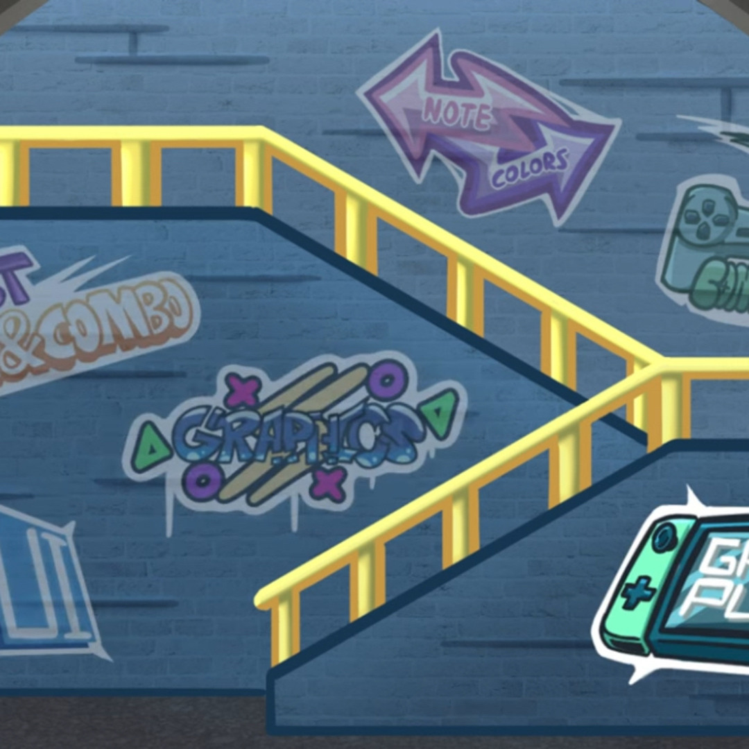 Stream BF | Listen to FNF Soft Mod V2: Extras (W.I.P) playlist online ...