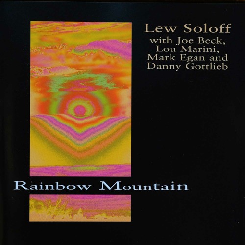Stream Stairway To Heaven by Lew Soloff & Company | Listen online for ...