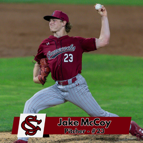 Stream Jake McCoy 05 - 28 by SportsTalk | Listen online for free on ...