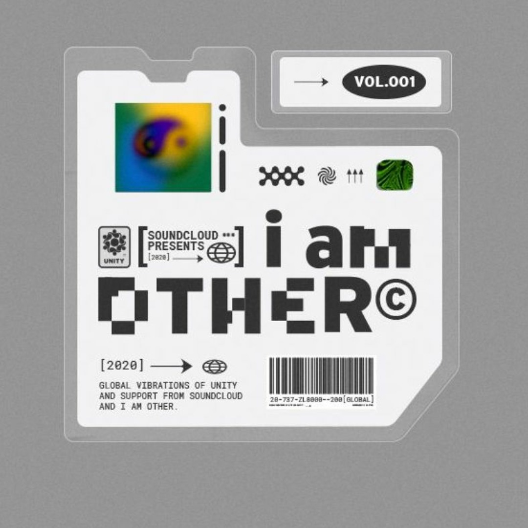 Stream SoundCloud | Listen to i am OTHER, Vol. 1 playlist online for ...