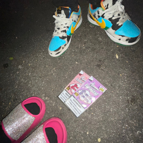 Stream Smoke That Za (Prod. RT) by SuaveMo | Listen online for free on ...