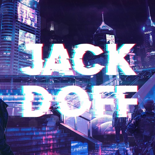 Stream Move Move by Jack Doff | Listen online for free on SoundCloud