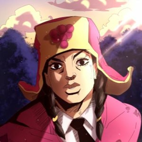 Stream Jojolion OST: Rai Mamezuku's Theme Fan Made by JustDemianAgain ...