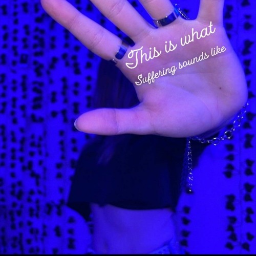 Stream MILLY G | Listen to this is what suffering sounds like album ...