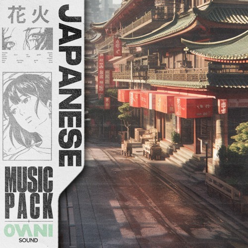 Stream Ovani Sound | Listen to Japanese Vol. 1 playlist online for free ...