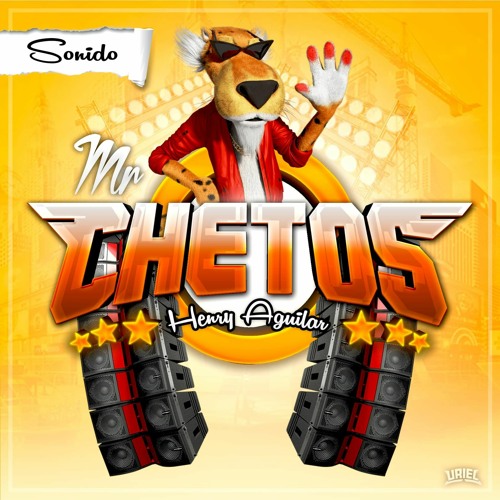 Stream LO QUE TRAJE DE COLOMBIA [CHETOSWEPA] OFFICIAL by MR.CHETOS/LAS ...