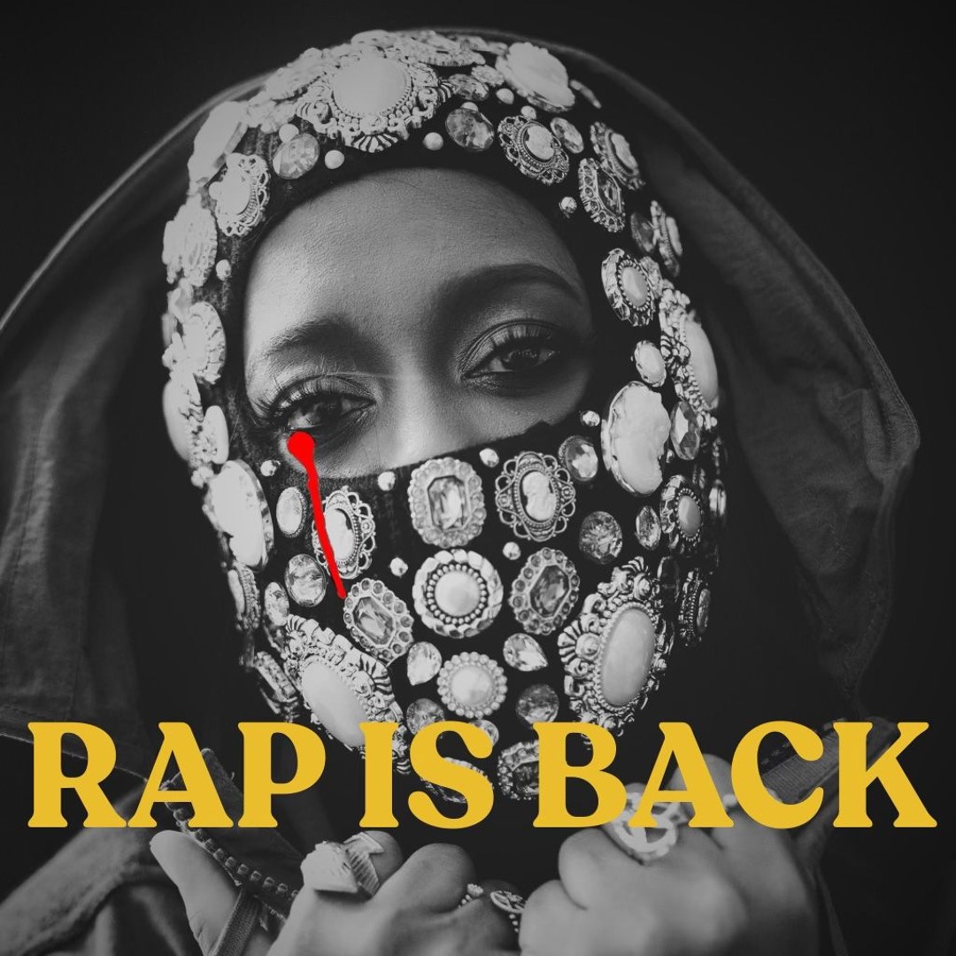 Stream rapsodymusic | Listen to Rap Is Back On Tour playlist online for ...