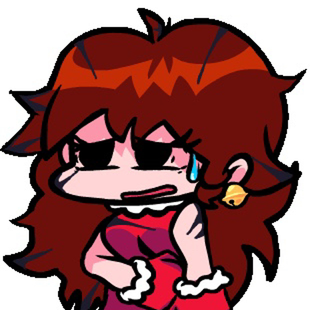 Stream FRIDAY NIGHT FUNKIN' mod EVIL Girlfriend vs GF (Lost To Darkness ...