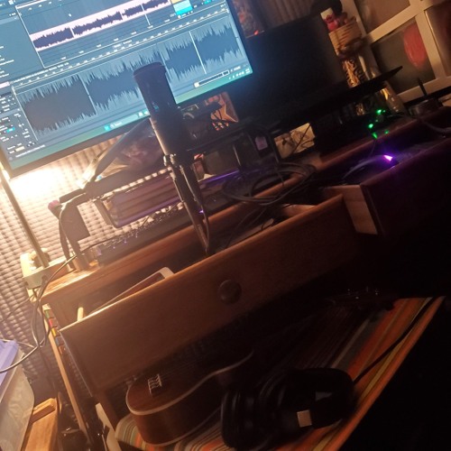 Stream demos from the sinking shed - ep (wip) by skate_tricks | Listen ...