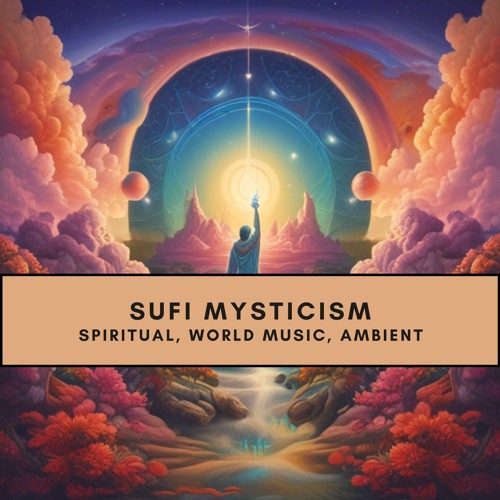 Stream AS-33 | Listen to Sufi Mysticism - Spiritual, World Music ...