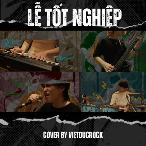 Stream Mèow Lạc - Lễ Tốt Nghiệp (VDR’s Version) by VIET DUC ROCK ...