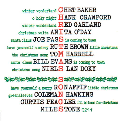 Stream Have Yourself A Merry Little Christmas (Album Version) by Ron ...