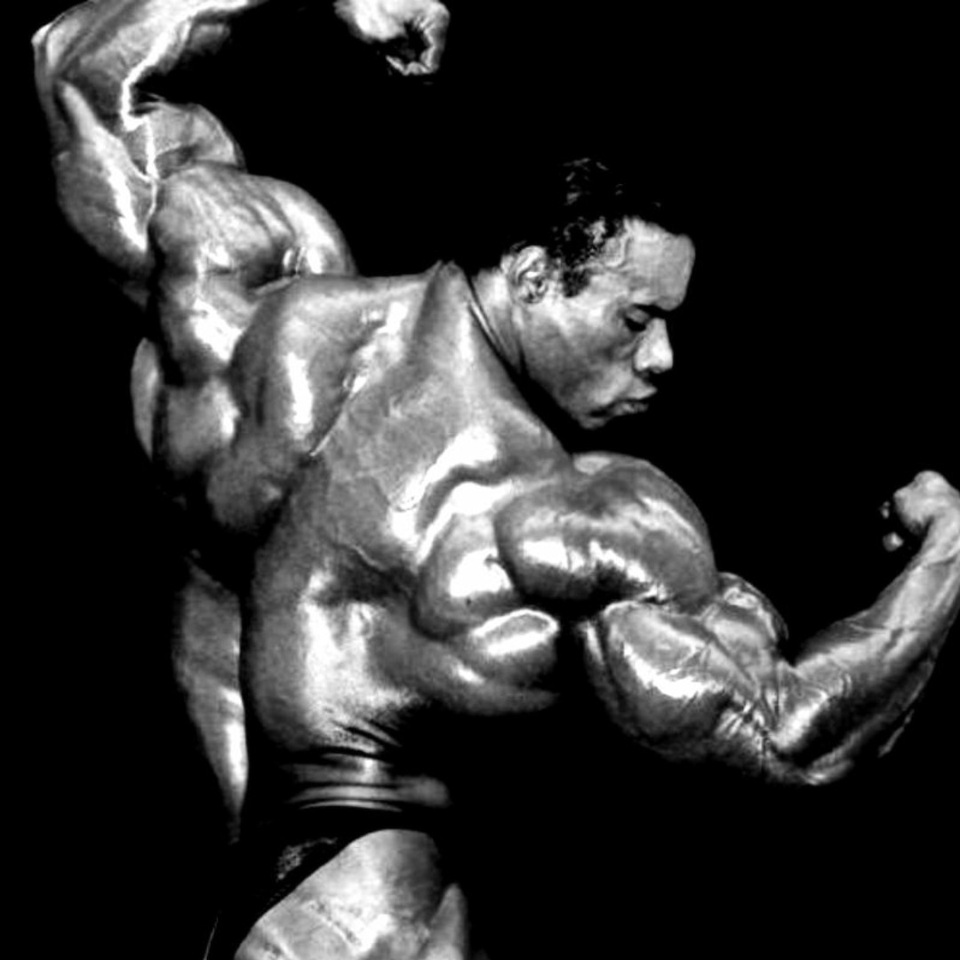 Stream Kevin Levrone x Your Face - Wisp (Axurya Edit) by Axurya ...