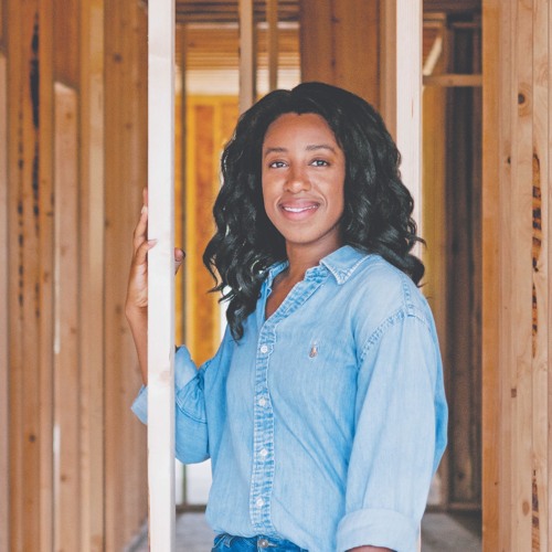 Stream episode Transforming West Baltimore with Bree Jones of Parity ...