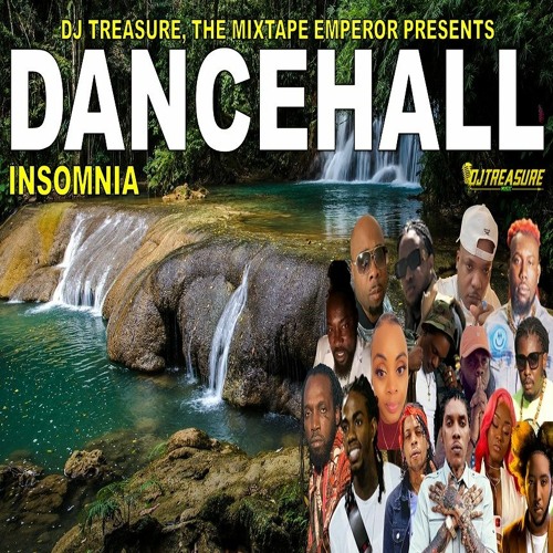Stream Dancehall Mix 2023: Dancehall Mix May 2023 Raw - INSOMNIA ...