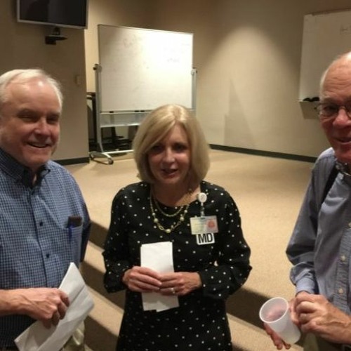 Stream Single Payer Radio | Charlie Casper discusses healthcare with Dr ...