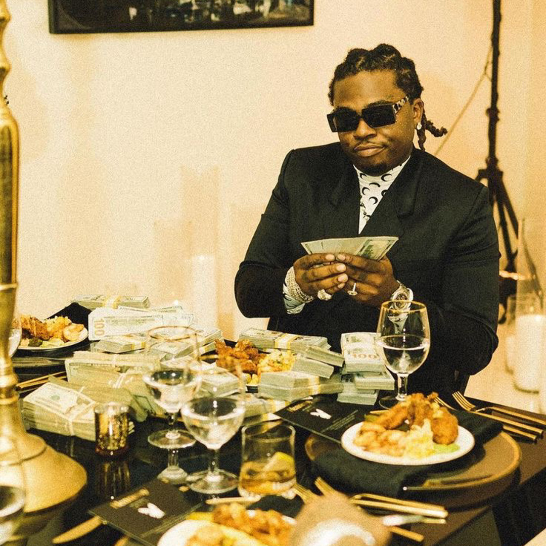 Stream trevornaylor | Listen to Gunna Unreleased playlist online for ...