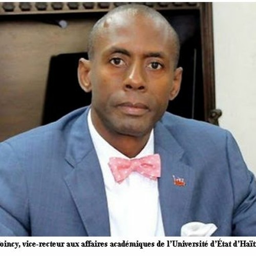 Stream Jean Poincy, Interview Panel Magik 26 Aout 2022 by Radio Magik9 ...