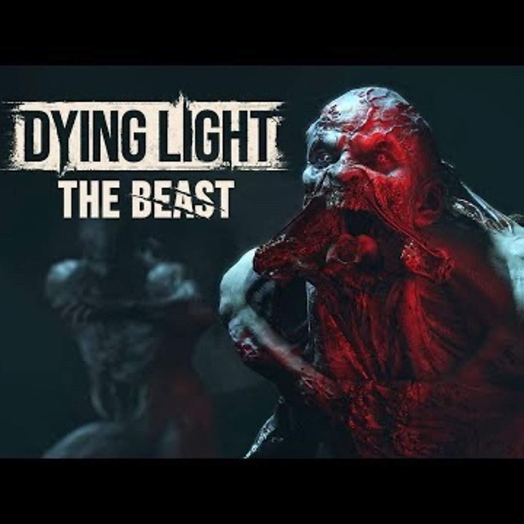 Stream Dying Light: The Beast Chase theme 1-4 by myngashane | Listen online for free on SoundCloud