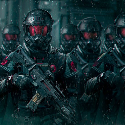 Stream Resident Evil Theme (The Enigma TNG Remix) by DUNCXN DXLLXNG ...