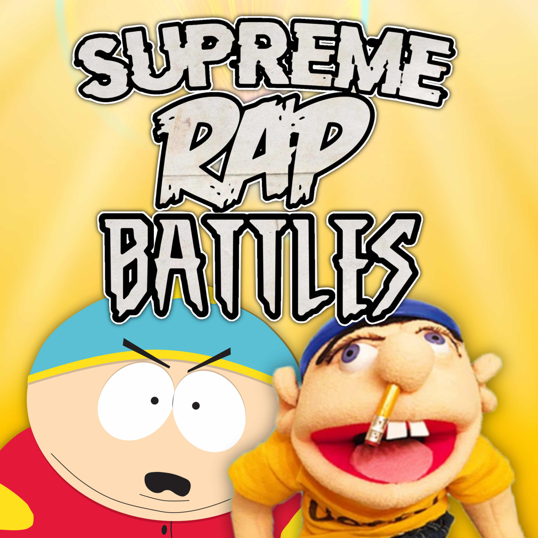 Stream Jeffy vs Eric Cartman by Supreme Rap Battles | Listen online for ...
