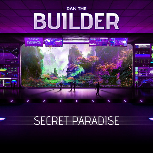 Stream Secret Paradise by Builder (USA) | Listen online for free on ...